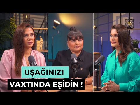 Uşaq inkişafı, nitq geriliyi, disleksiya, xarici dil sayı. Aysel Arastunqızı & Aygün Ələkbərova