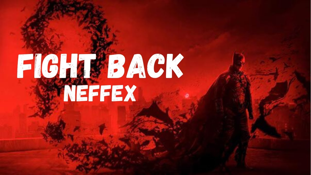 NEFFEX - Fight Back | Musocity - YouTube