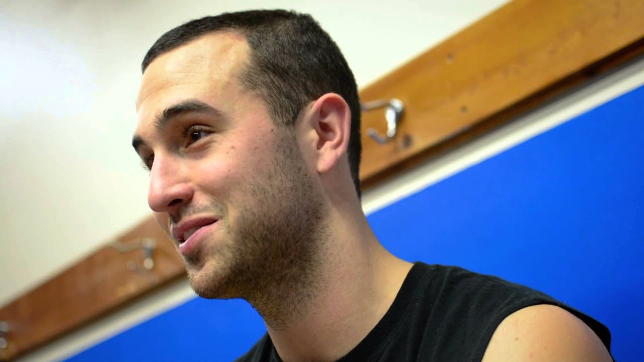 American Ninja Warrior Submission Video - Joe Moravsky - Season 7 - YouTube