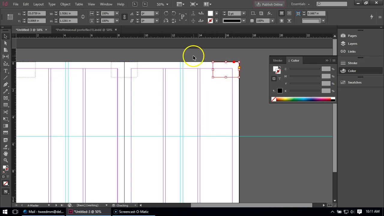 White Boxes for Printing - YouTube