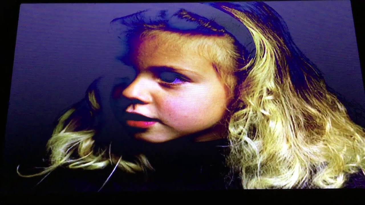 Closing To Baby Bach 2003 DVD - YouTube