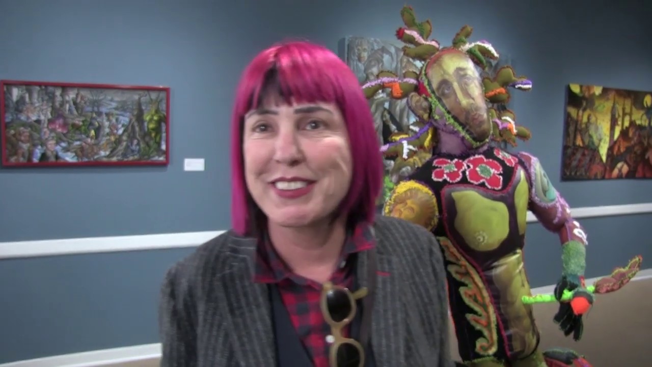 Fairyland | MOAH Cedar - YouTube