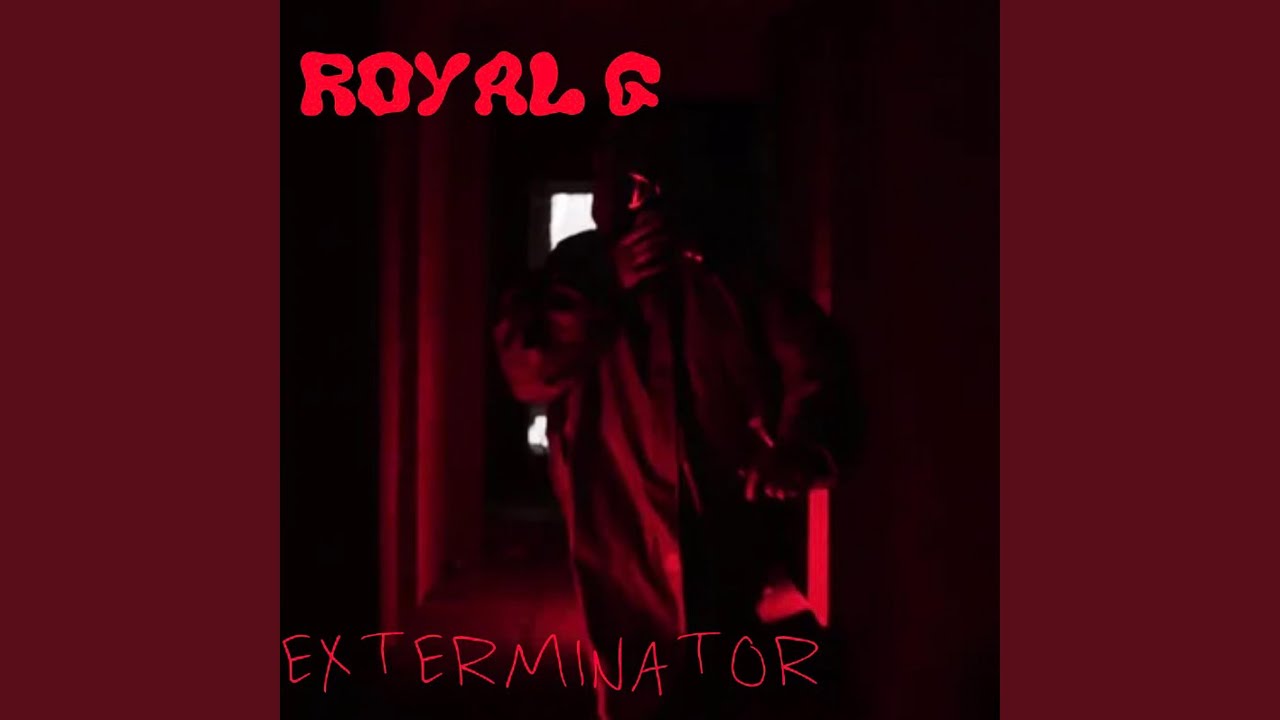 EXTERMINATOR - YouTube