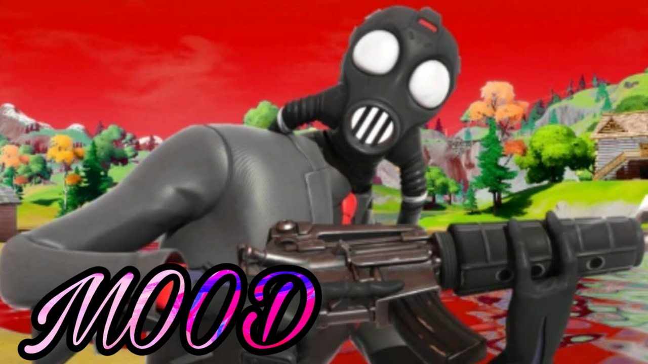 ⚡Mood.exe (A Fortnite Montage) || Aerobic Gamer - YouTube