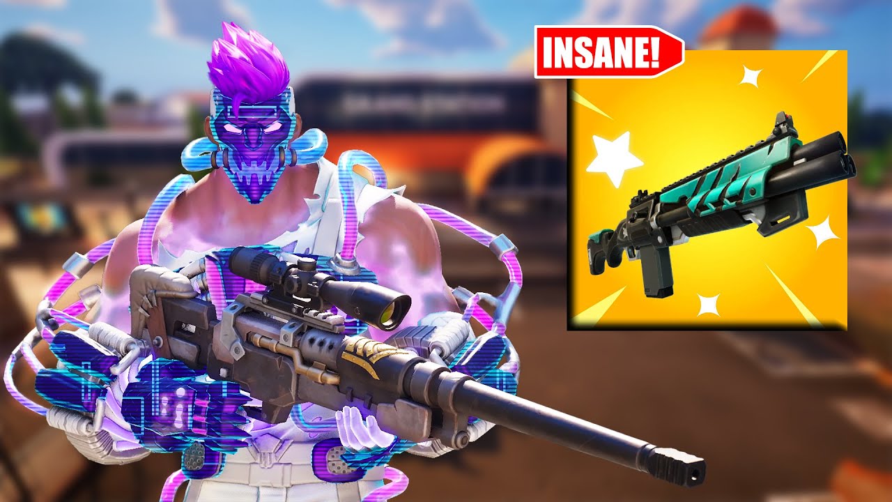 High Kill Solos Gameplay Fortnite - YouTube