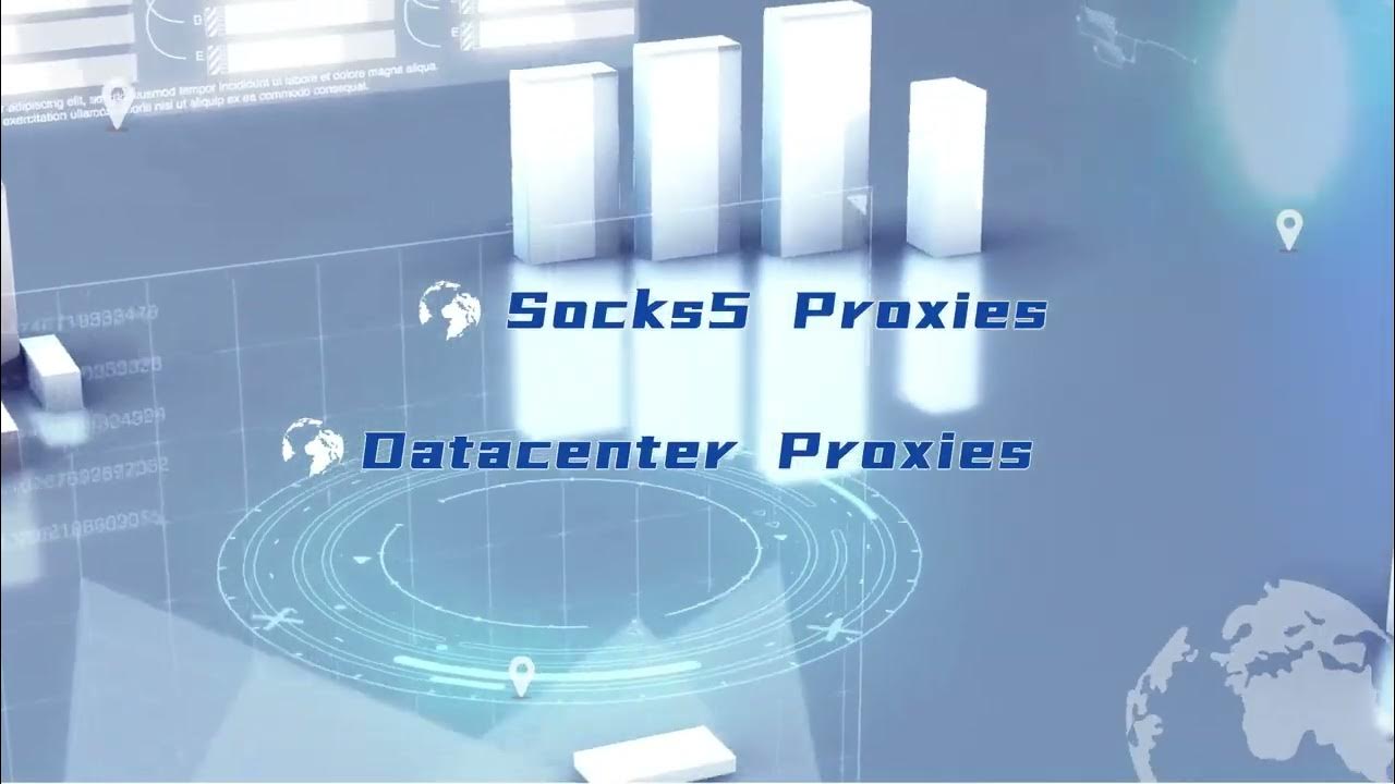 Why Choose PYPROXY? Market Leading Proxy Service Provider - YouTube