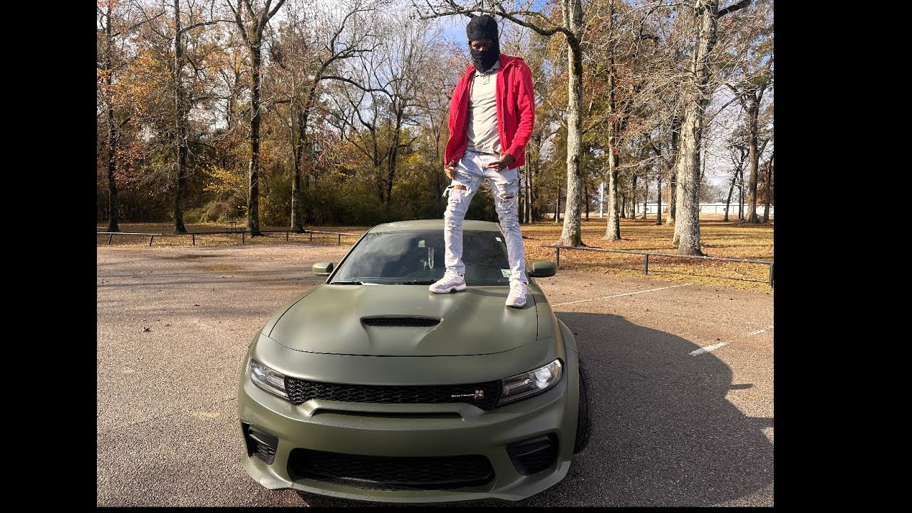 MOST WANTED CAR IN LOUISIANA - YouTube
