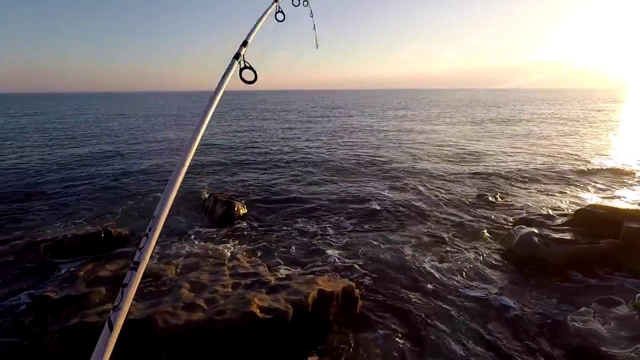 My Favourite Angling moment -Double figure Bass hits my Lure - YouTube