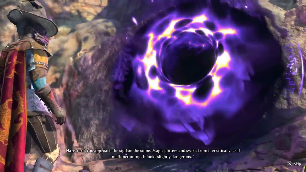Baulders Gate 3 Playthrough Pt 2 - YouTube