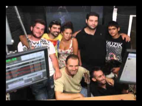 ΚΡΗΤΩΝ ΒΙΟΣ (ΜΙΧΑΛΗΣ ΦΡΑΓΚΙΑΔΑΚΗΣ & ΠΥΛΗ ΤΟΥ ΗΧΟΥ) - YouTube