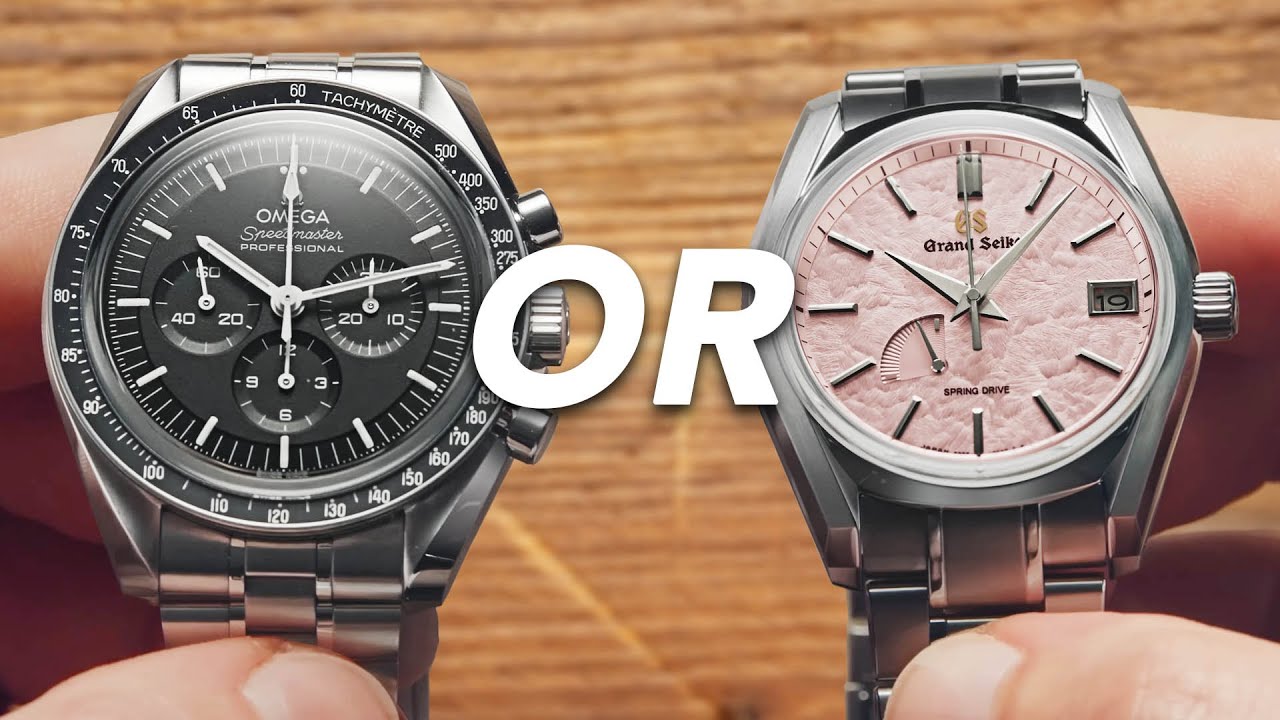 Internet's Most Asked Beginner Watch Questions... ANSWERED. - YouTube