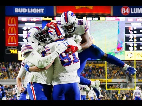2019 NFL Week 15 Recap - YouTube