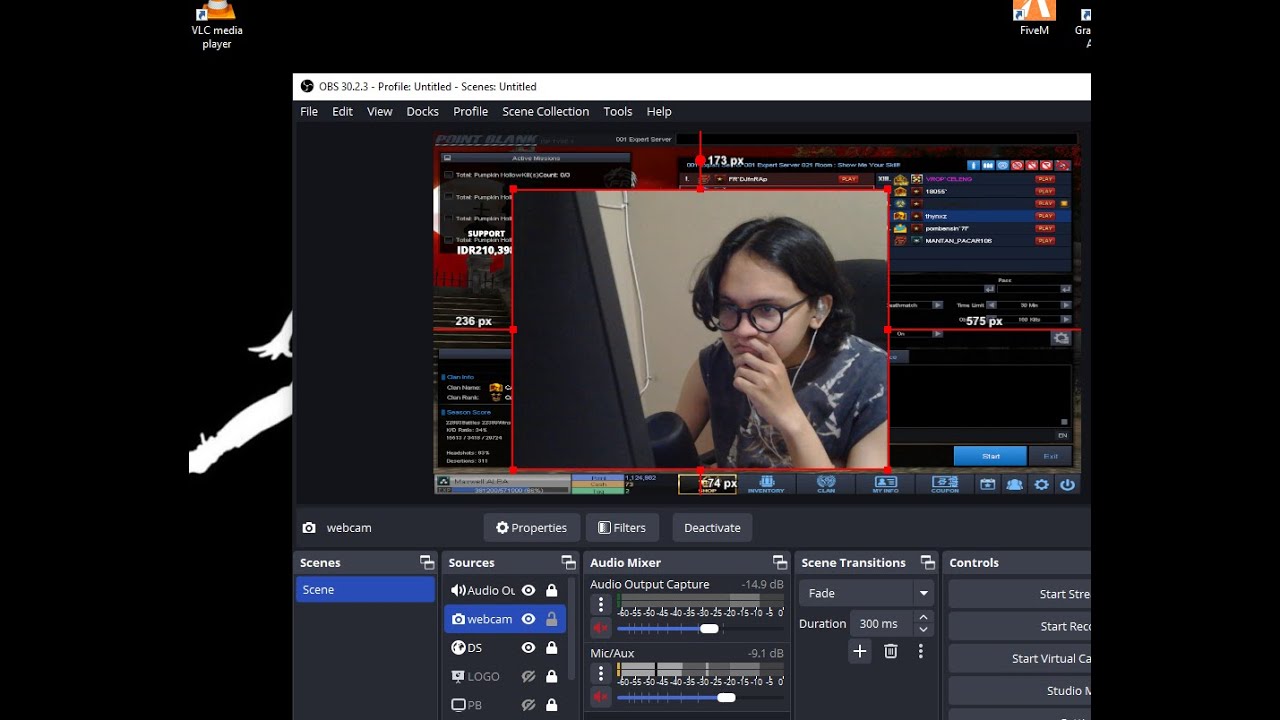 roleplay #afterlife - YouTube