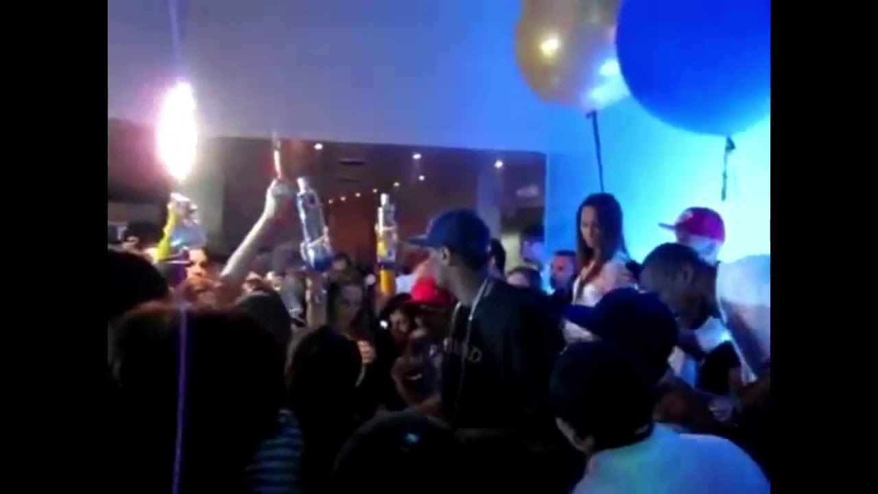 Top Ten NBA Rap Songs - YouTube