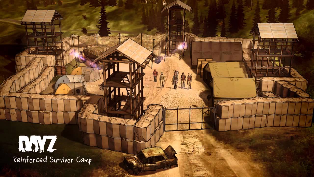 Expanding the Apocalypse: RTX 2015 - YouTube