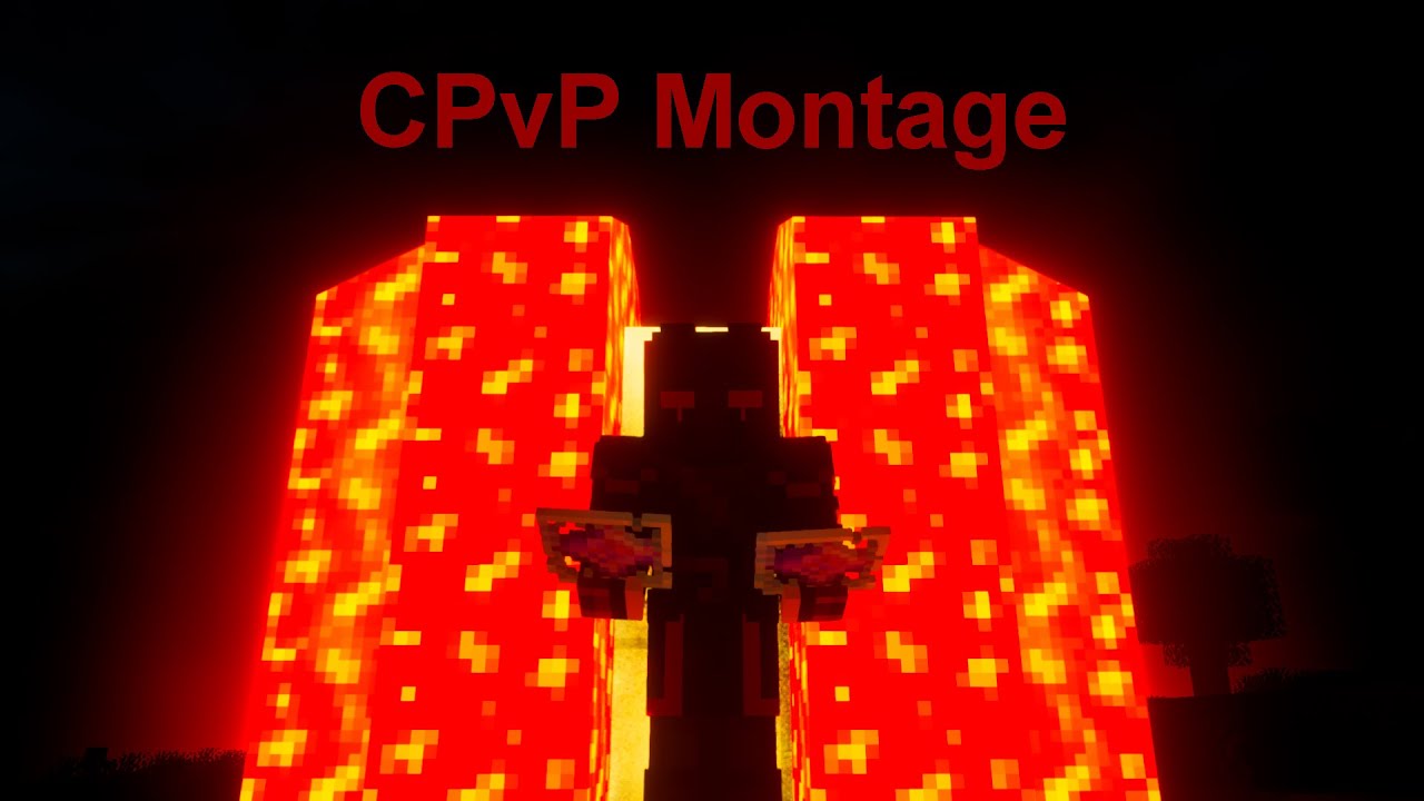 MY FIRST CPVP MONTAGE (Trying to get to Lt3) - YouTube