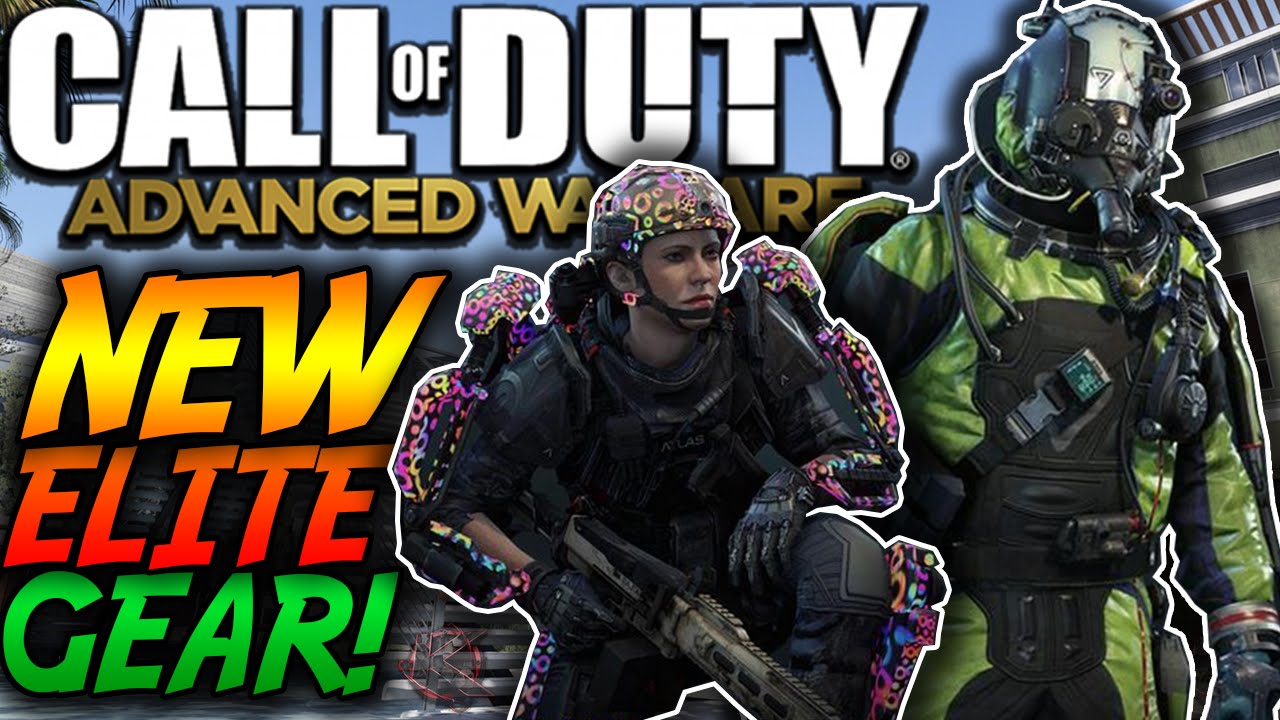 "NEW RARE SUPPLY DROP GEAR!" - Biohazard Gear, Tombstone Gear ...