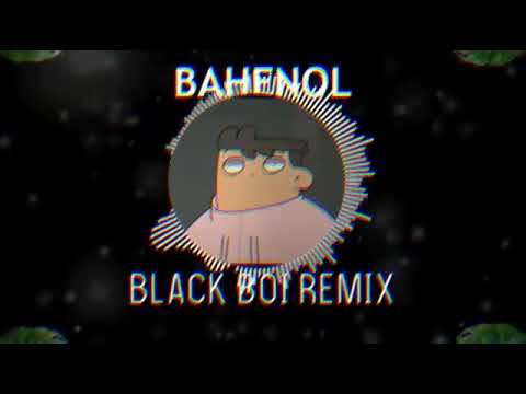 Bahenol,bahenol, bahenol
