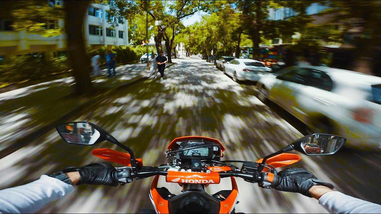 Brap! Brap! - YouTube