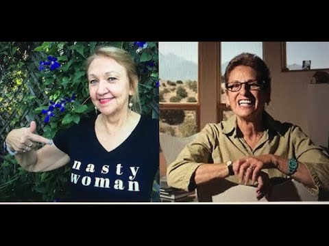 KAKTUS reading with Grace Bauer & Hilda Raz - YouTube
