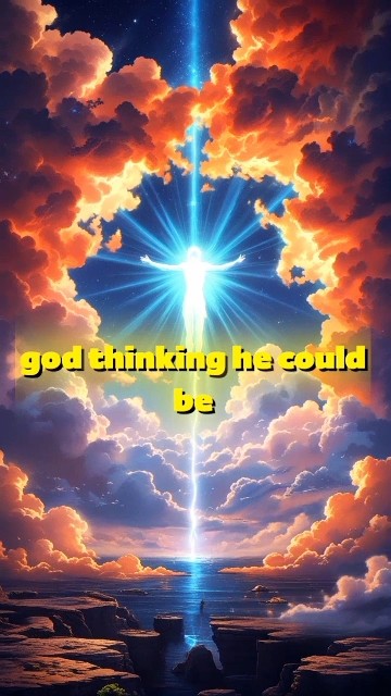 If God created satan perfect, where did evil come from #bible # ...