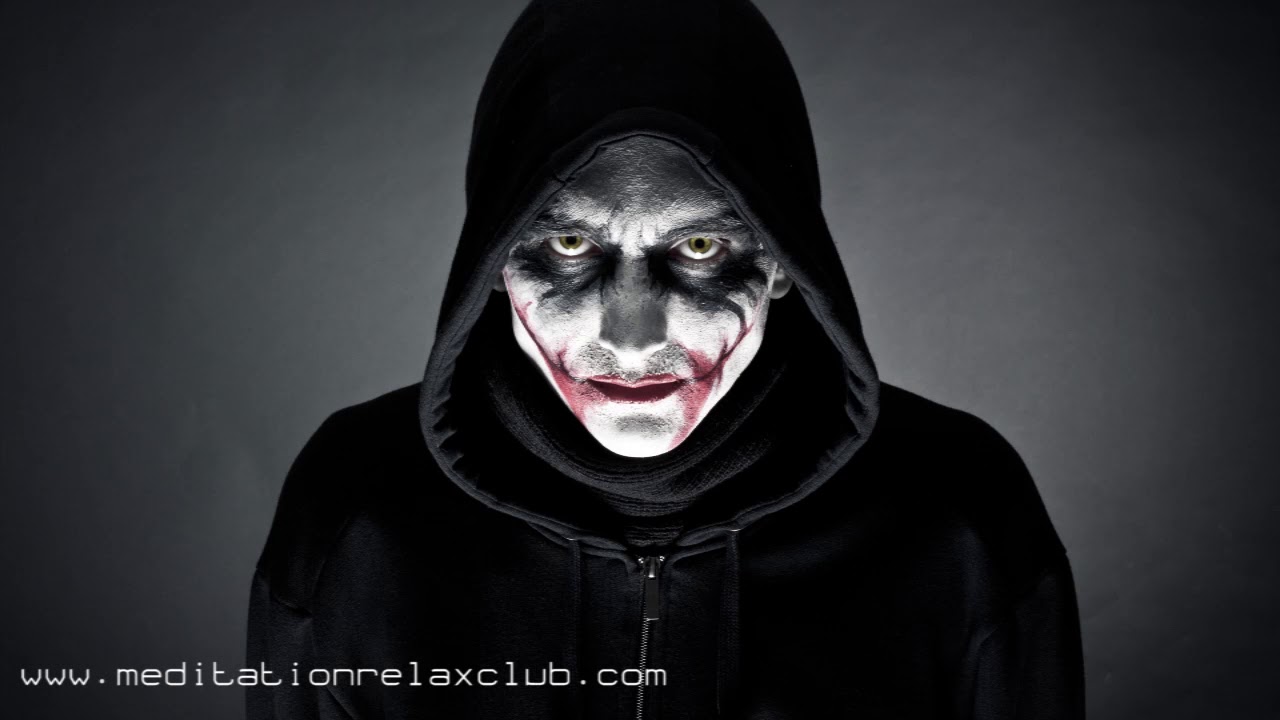Horror Show | Ominous & Creepy Thriller Melodies, Halloween Theme Songs ...