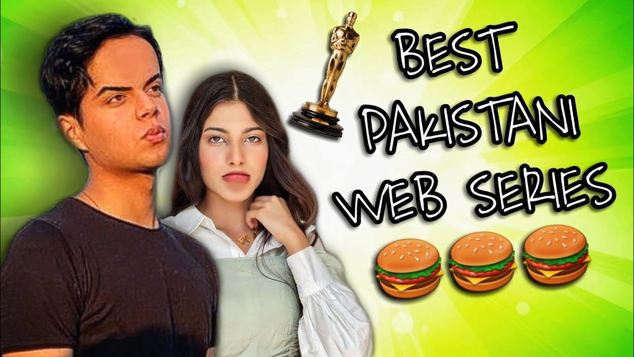 Midsummer Chaos - This Pakistani Web Series Deserves Oscar | Mustafa ...