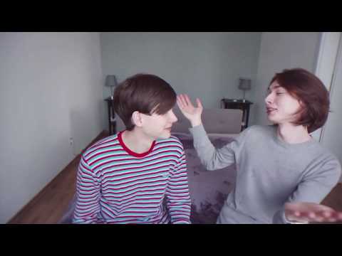 The Wineholics - Jakub & Vitalii-[SYML - Where's My Love]