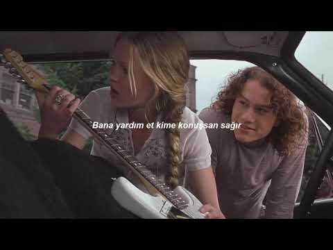 Batuhan Kordel - Sıcak Şarap - 10 Things I Hate About You