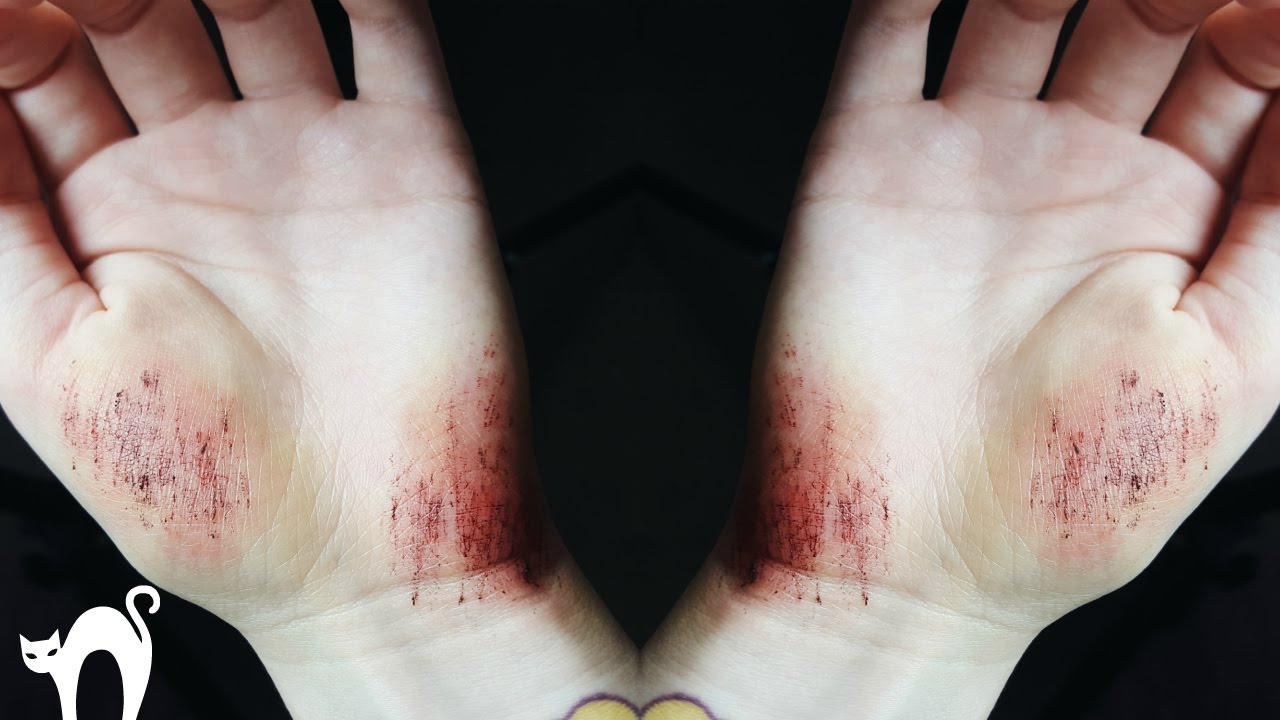 SCRAPES | Beginner's SFX Tutorial - YouTube