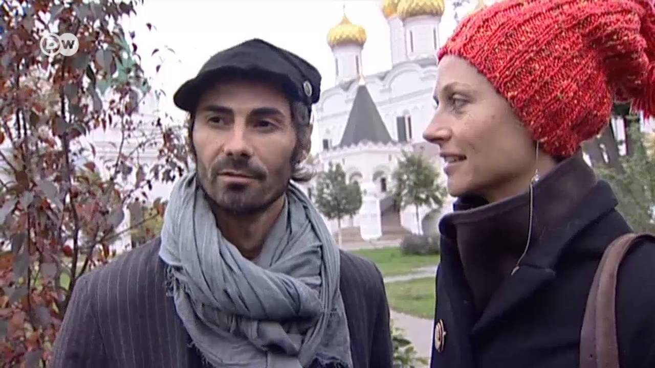 Romanovi - 400 godina dinastije - YouTube