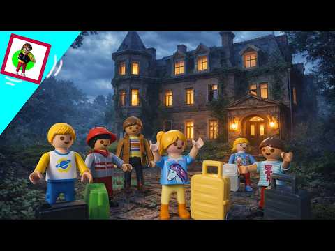 Playmobil Film \