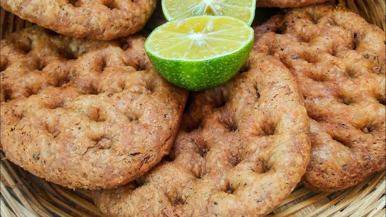 Surat Special Sarasiya Khaja Recipe | Surti Khaja Recipe | સરસીયા ખાજા ...