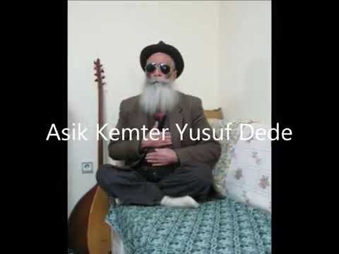Aşık Kemter Yusuf Dede