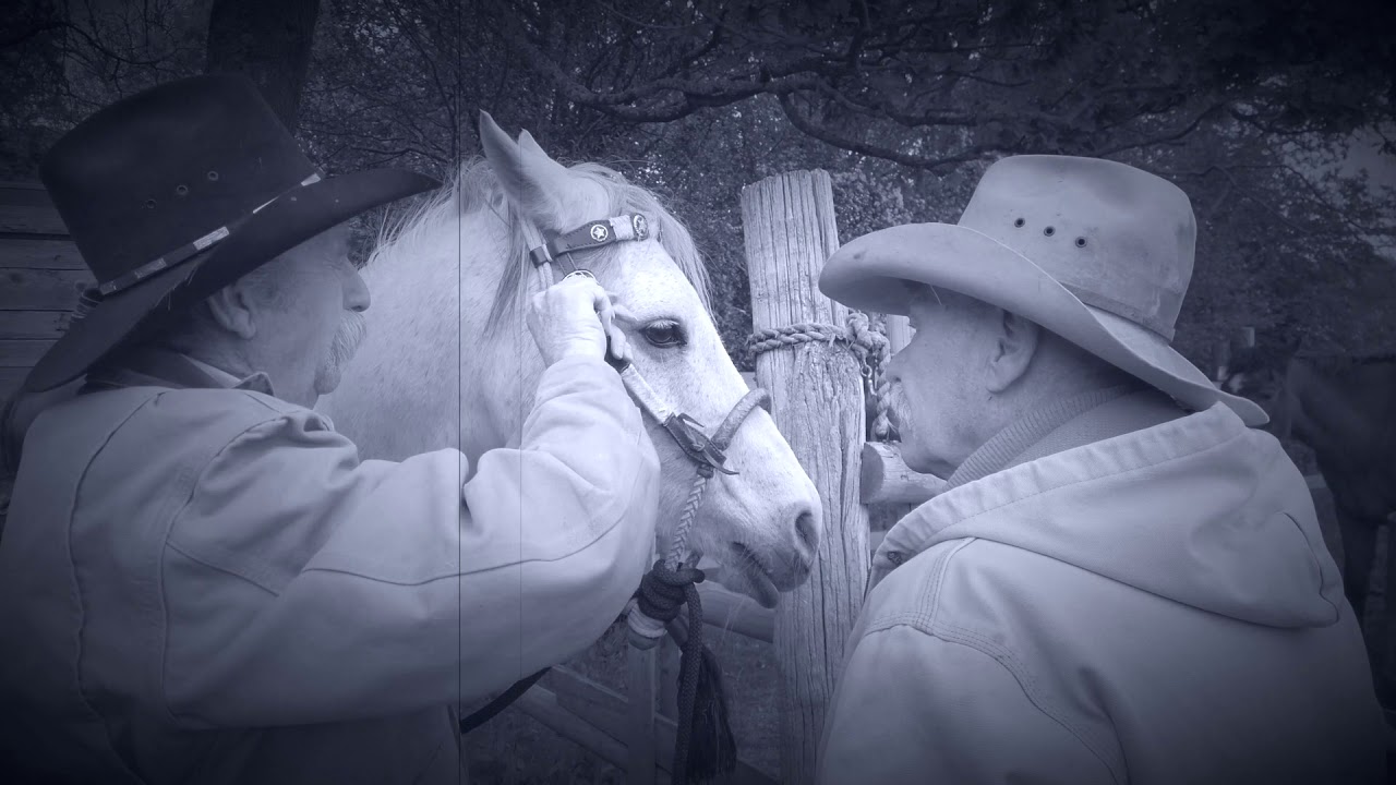 Once upon a time at the Remuda Ranch - YouTube