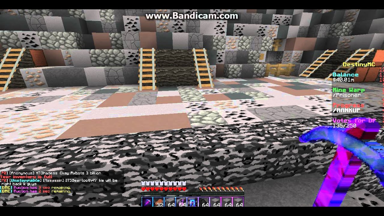 op prison episode 1 - YouTube