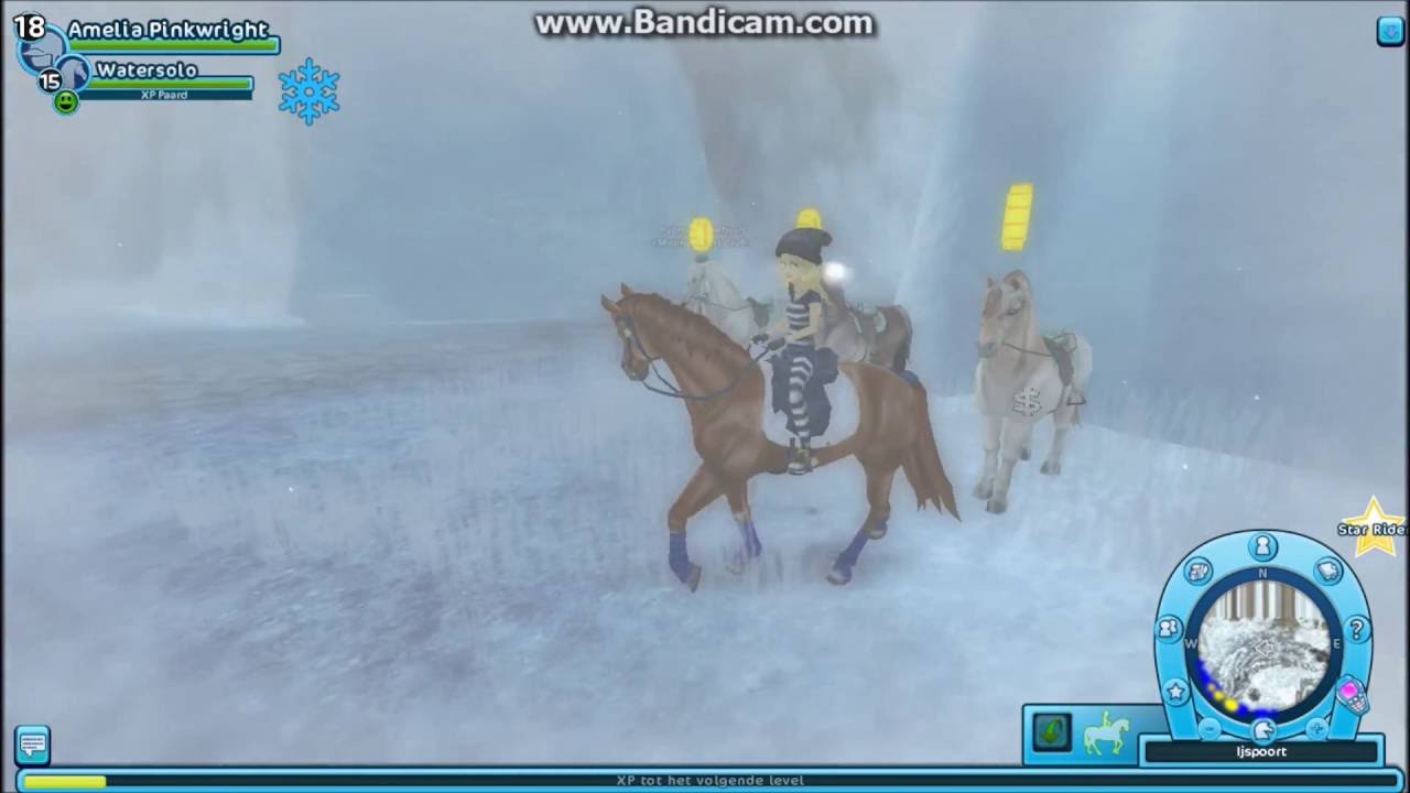 Star Stable Online - Fjord kopen Part #1 - YouTube