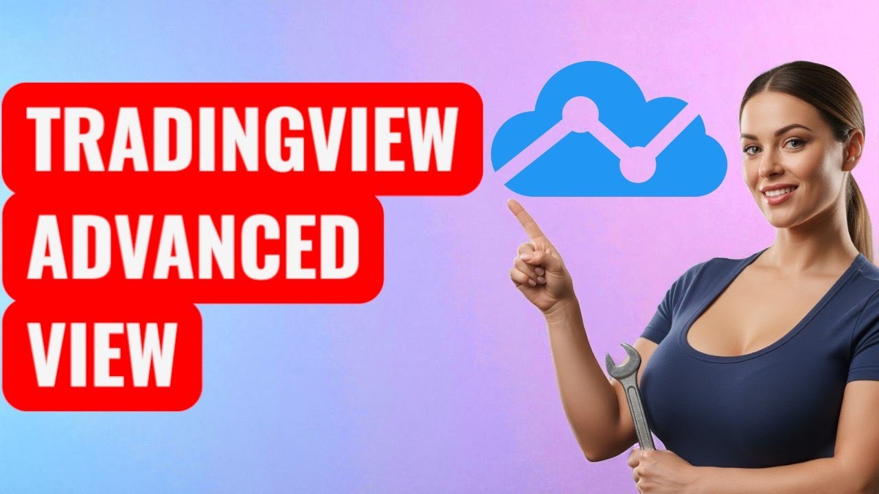 How to Switch to Advanced View in TradingView Futures or Paper Trading ...