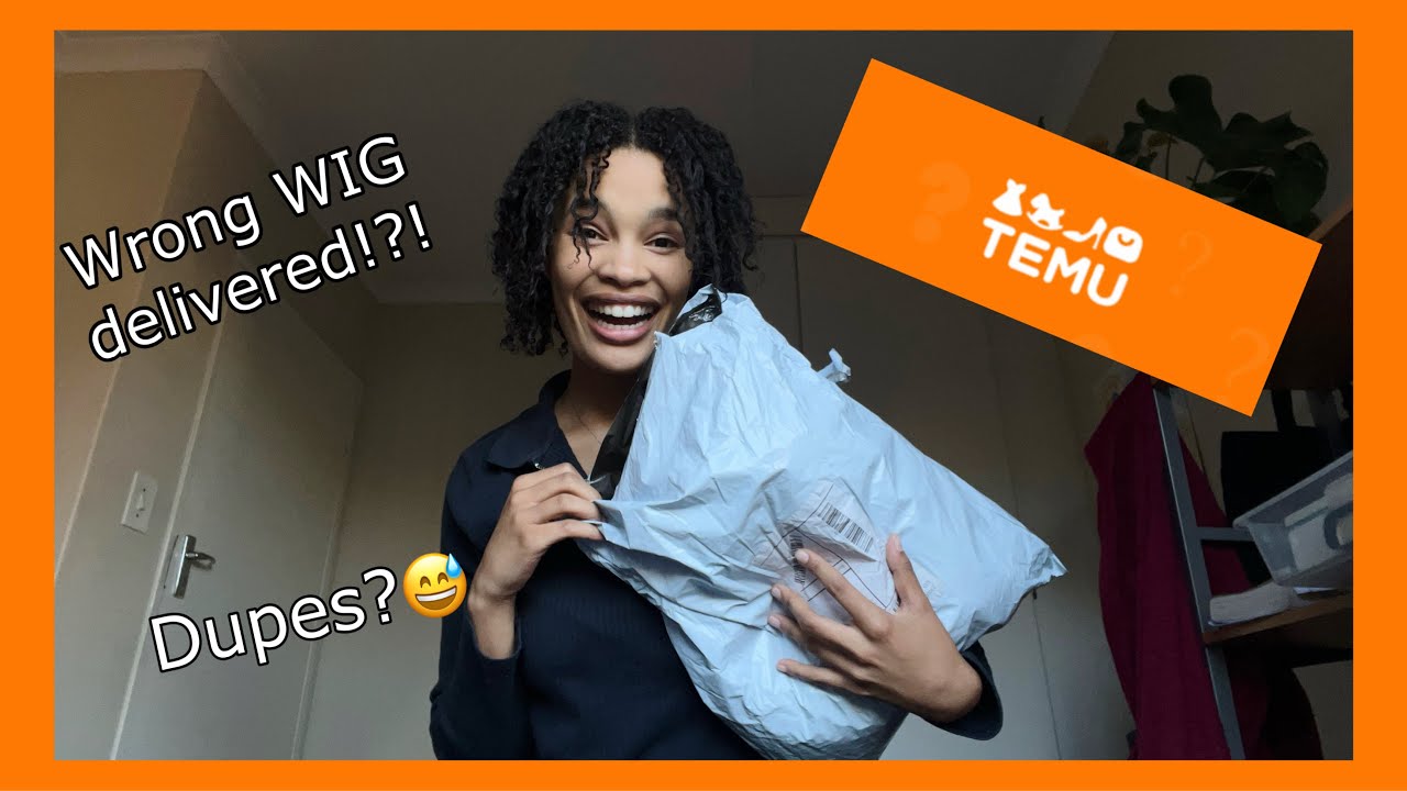 Unboxing My TEMU Package! Worth the Hype? 😱😅 || 'To 21' ep.11 - YouTube
