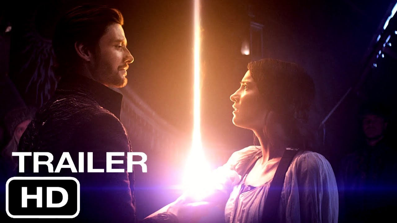 SHADOW AND BONE Official (2021 Movie) Trailer HD | Fantasy Movie HD ...