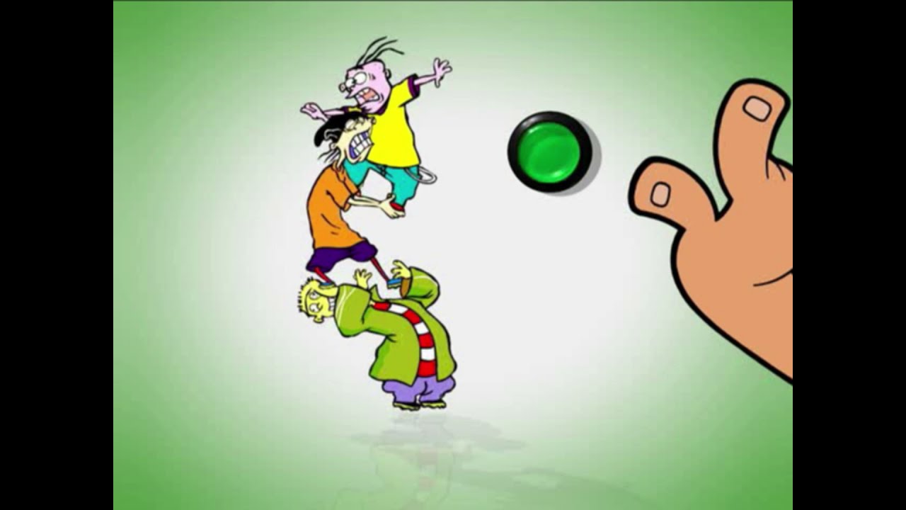 Cartoon Network Interactive/The Game Factory/Eutechnyx (2006) - YouTube