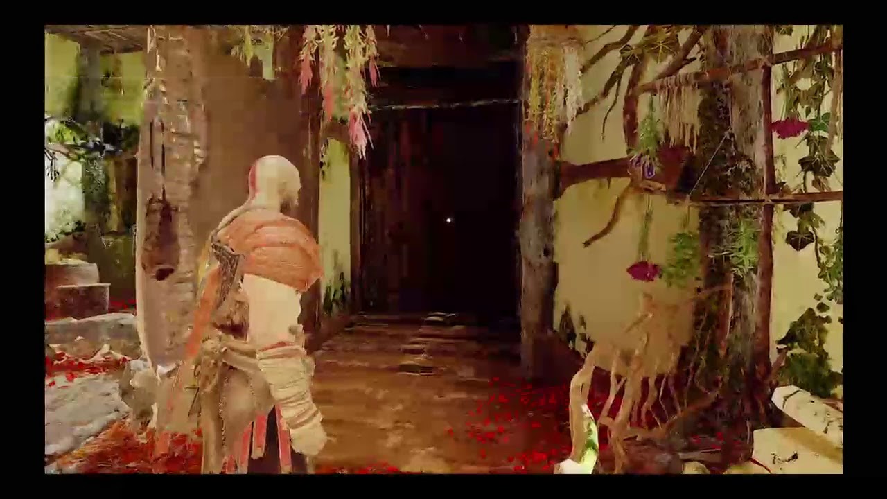 GOW4 Live streaming on PS4 - YouTube