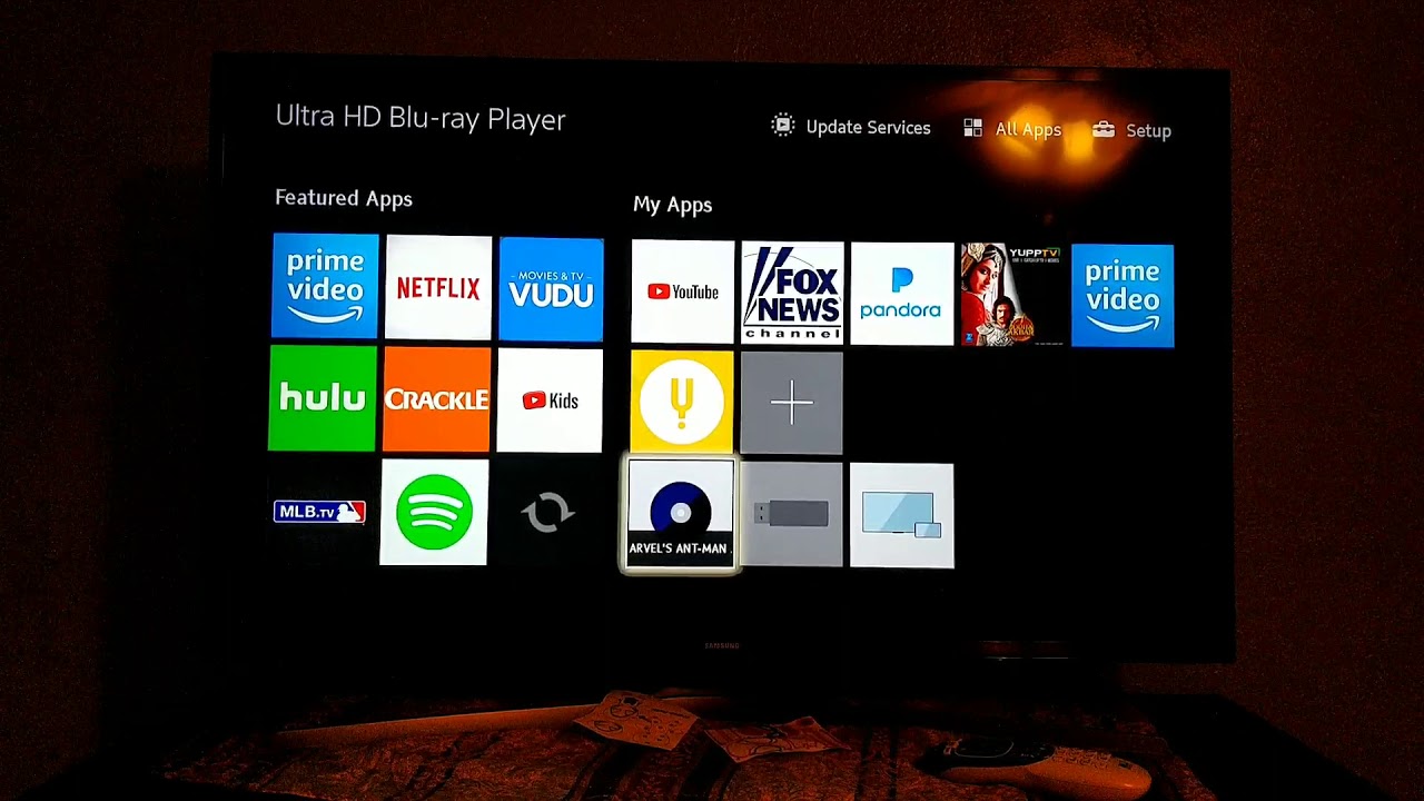 For The Complete 4k Experience You'll Need 4k Ultra HD TV And Ultra HD ...