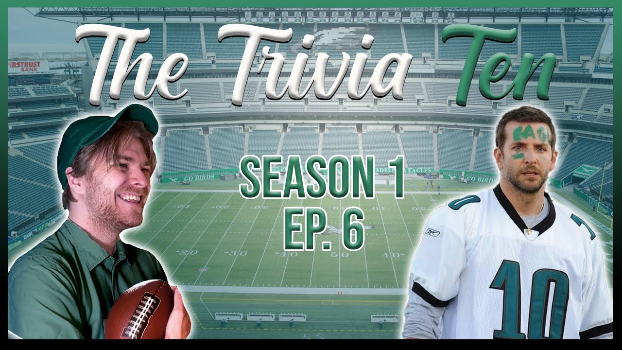 Doug Holler Battles Through Trivia Controversy | The Trivia Ten ...
