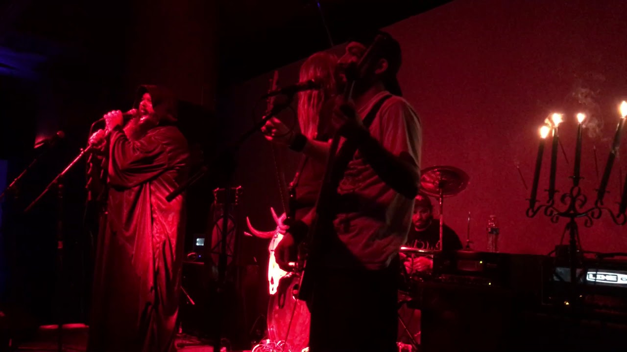 Siderate [Extermination Fest II] - YouTube