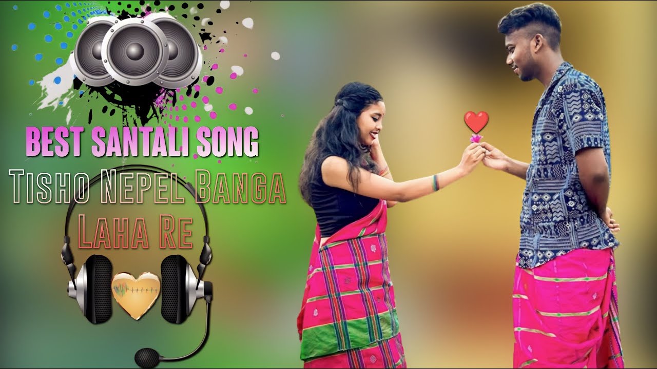 New Santali Taraditional Song 2023🥀New Santali Superhit Santali Song ...