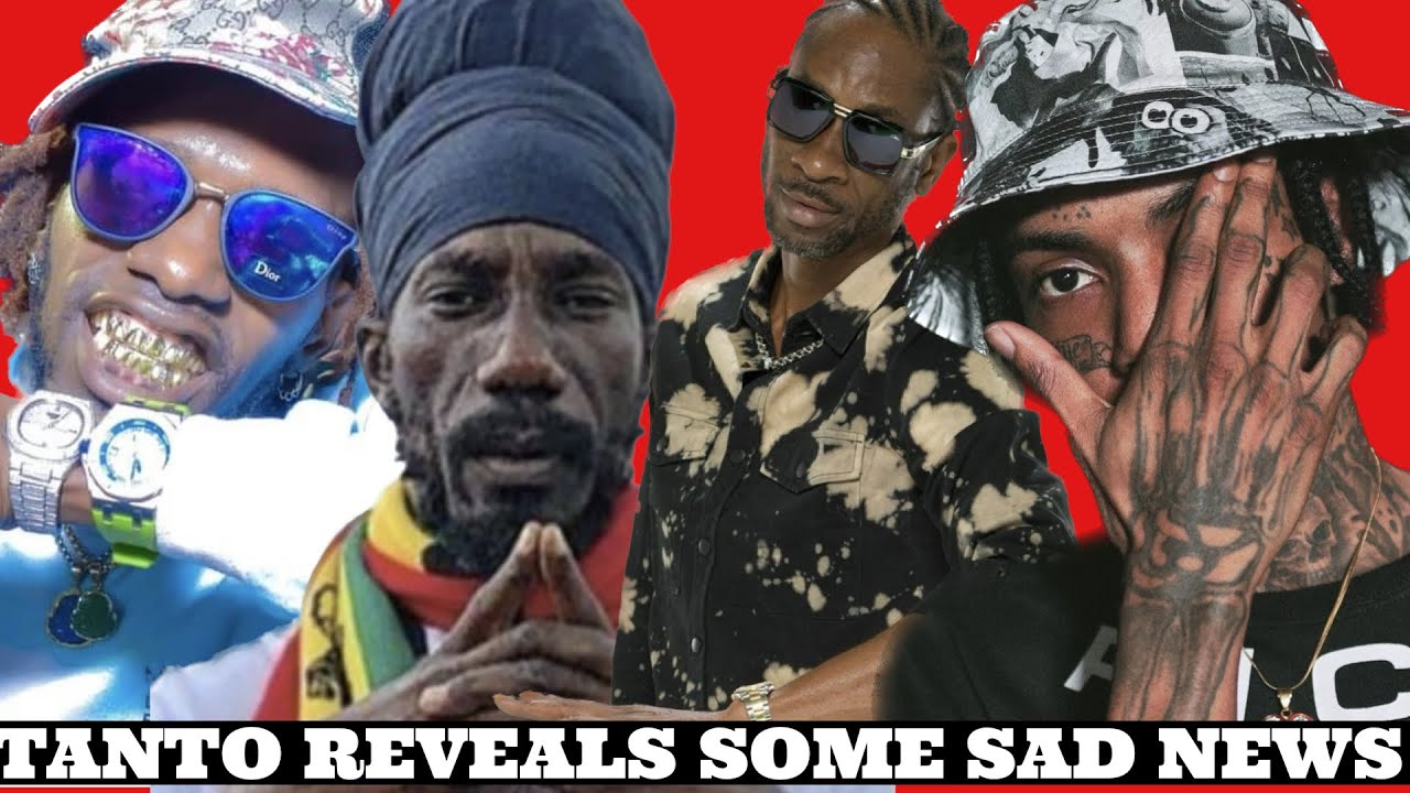 (BREAKING NEWS) SIZZLA FINALLY GRAB DJ KHALED ATTENTION |ARTISTE MOTHER ...