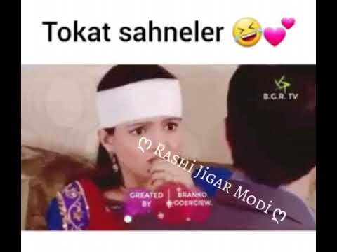 Masum/ Tokat Sahneleri 😂