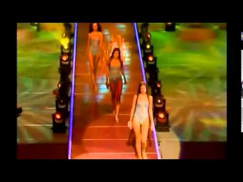 Super Model of the World 2006