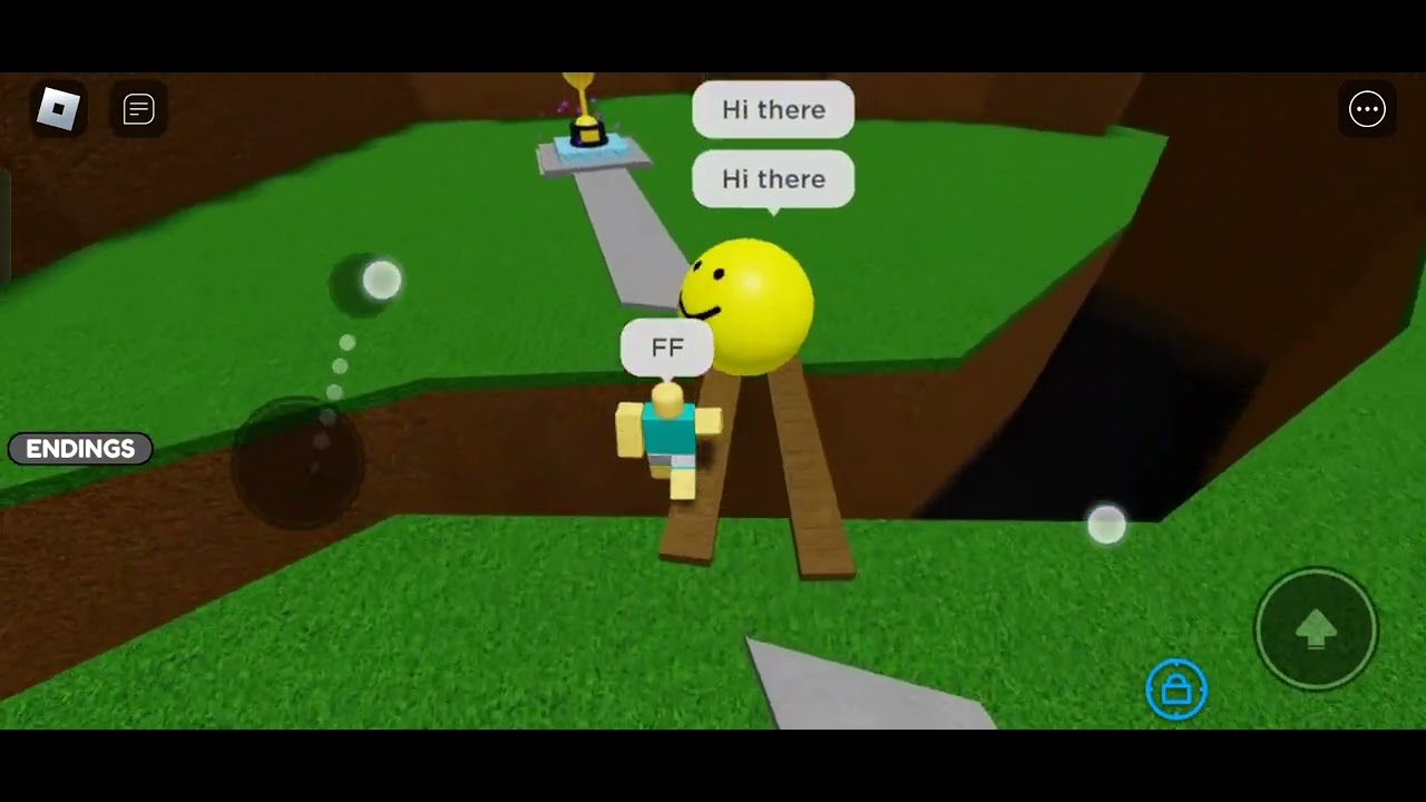 LANCE READING THE COMMENTS REAL! | the easiest game on roblox - YouTube